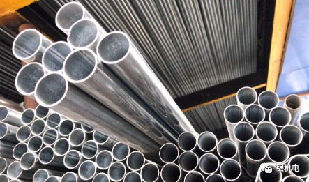 电线导管之紧定式薄壁钢管 (JDG管) - 鲁班技术网